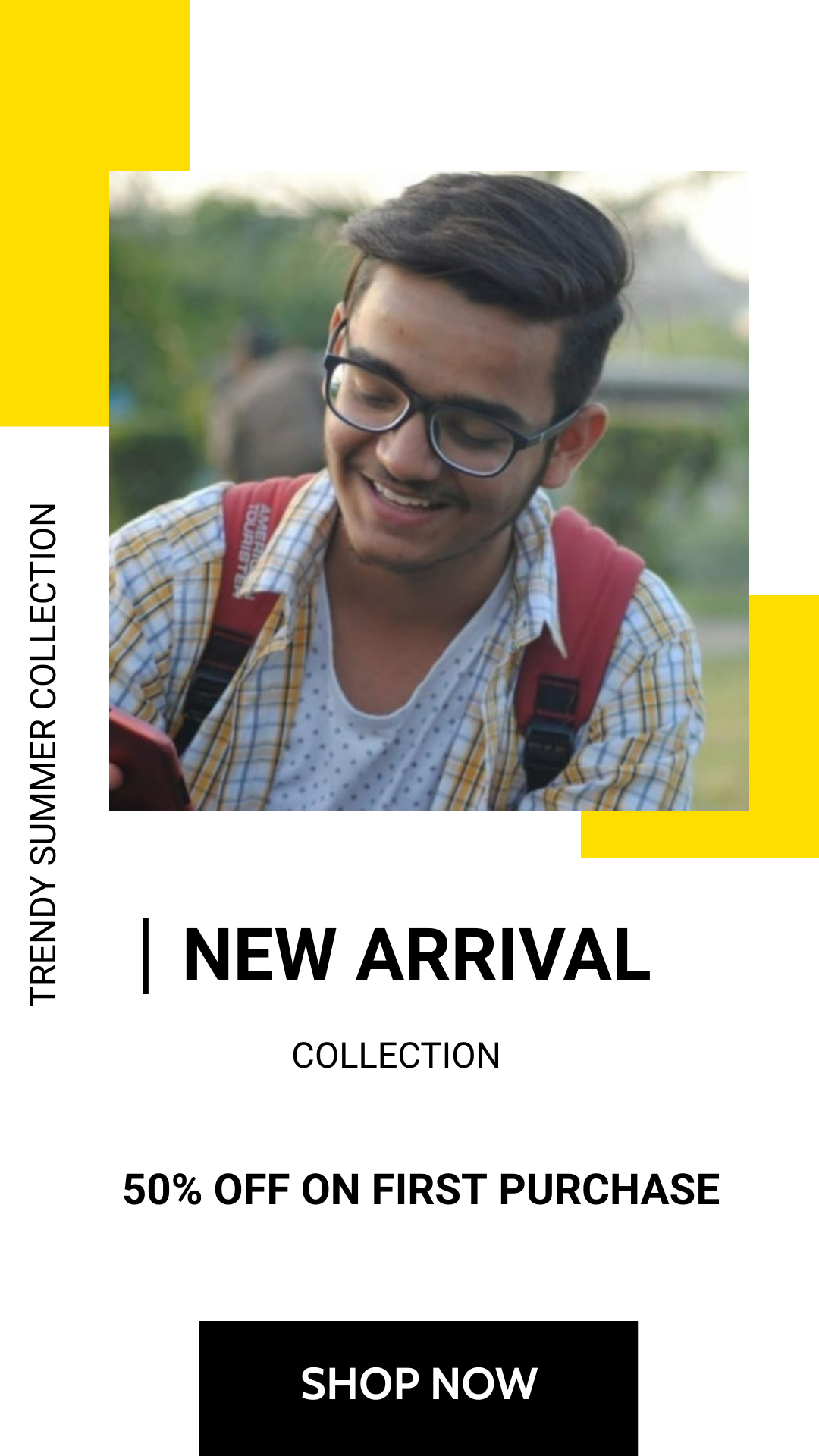 Fashion Sale Spectacular