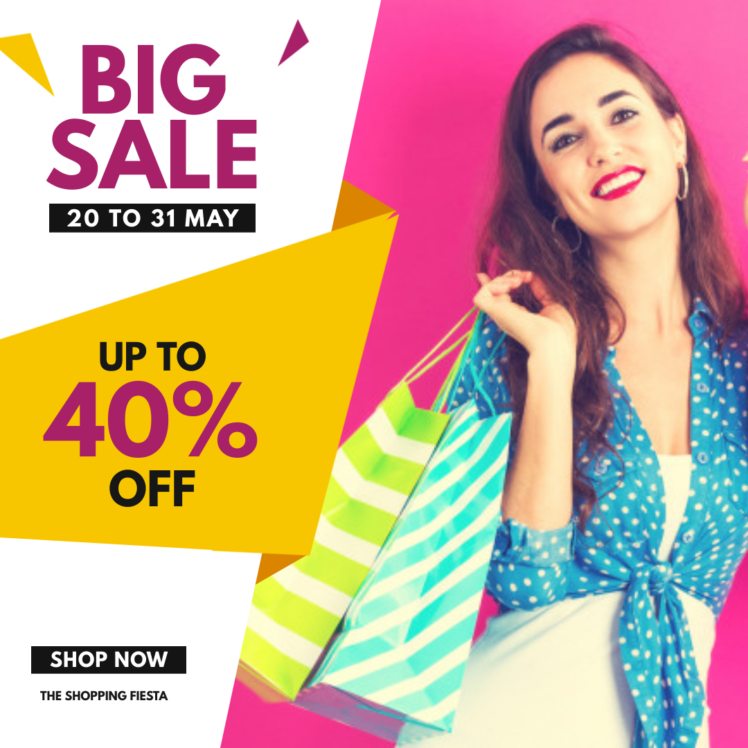 Fashion Sale Spectacular